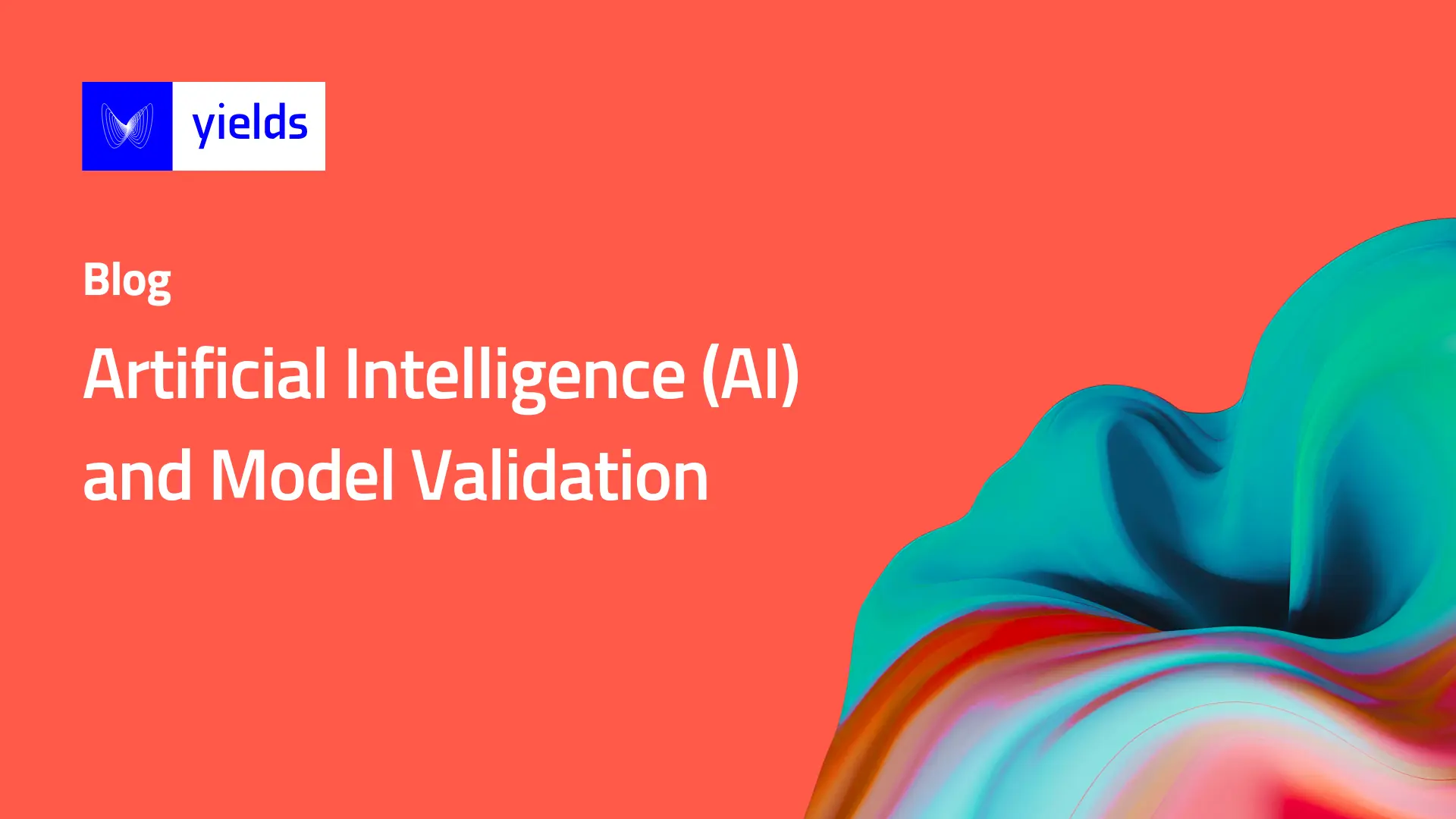 Artificial Intelligence (AI) And Model Validation