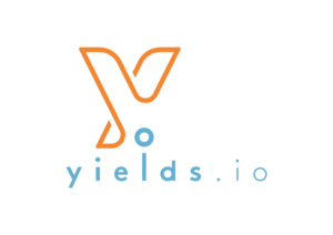 Yields Debuts New Logo Reflecting Chaos Theory