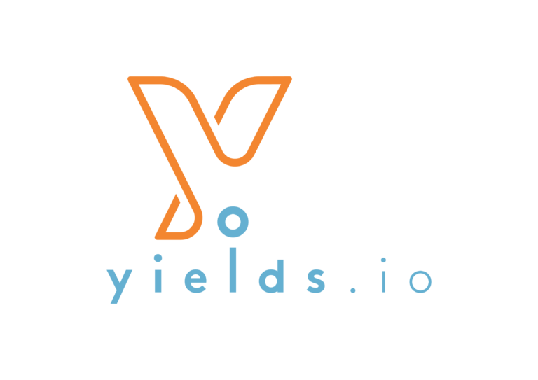 Yields Debuts New Logo Reflecting Chaos Theory