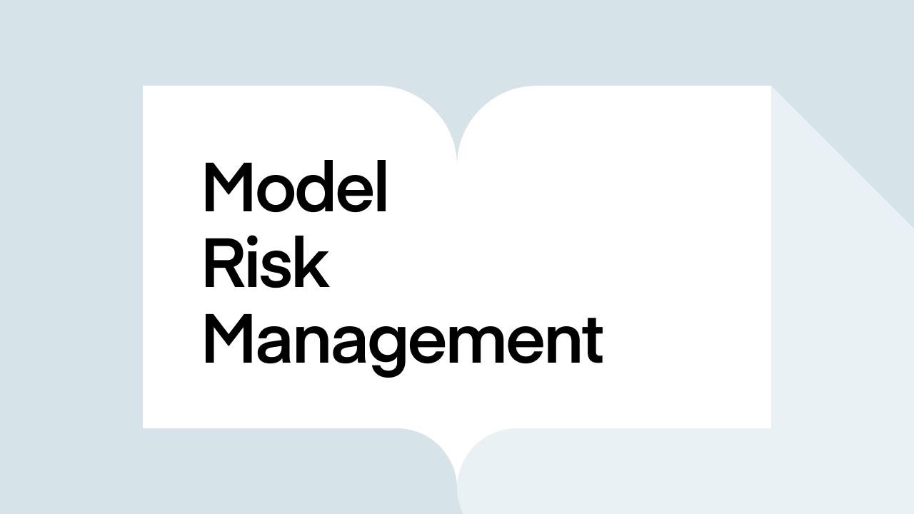 What Is Model Risk Management And Why Does It Occur?