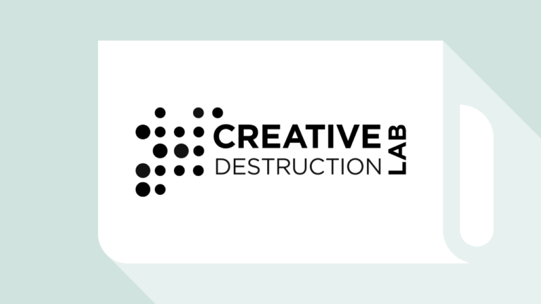 We Graduated from the Creative Destruction Lab (CDL) Program - Yields.io