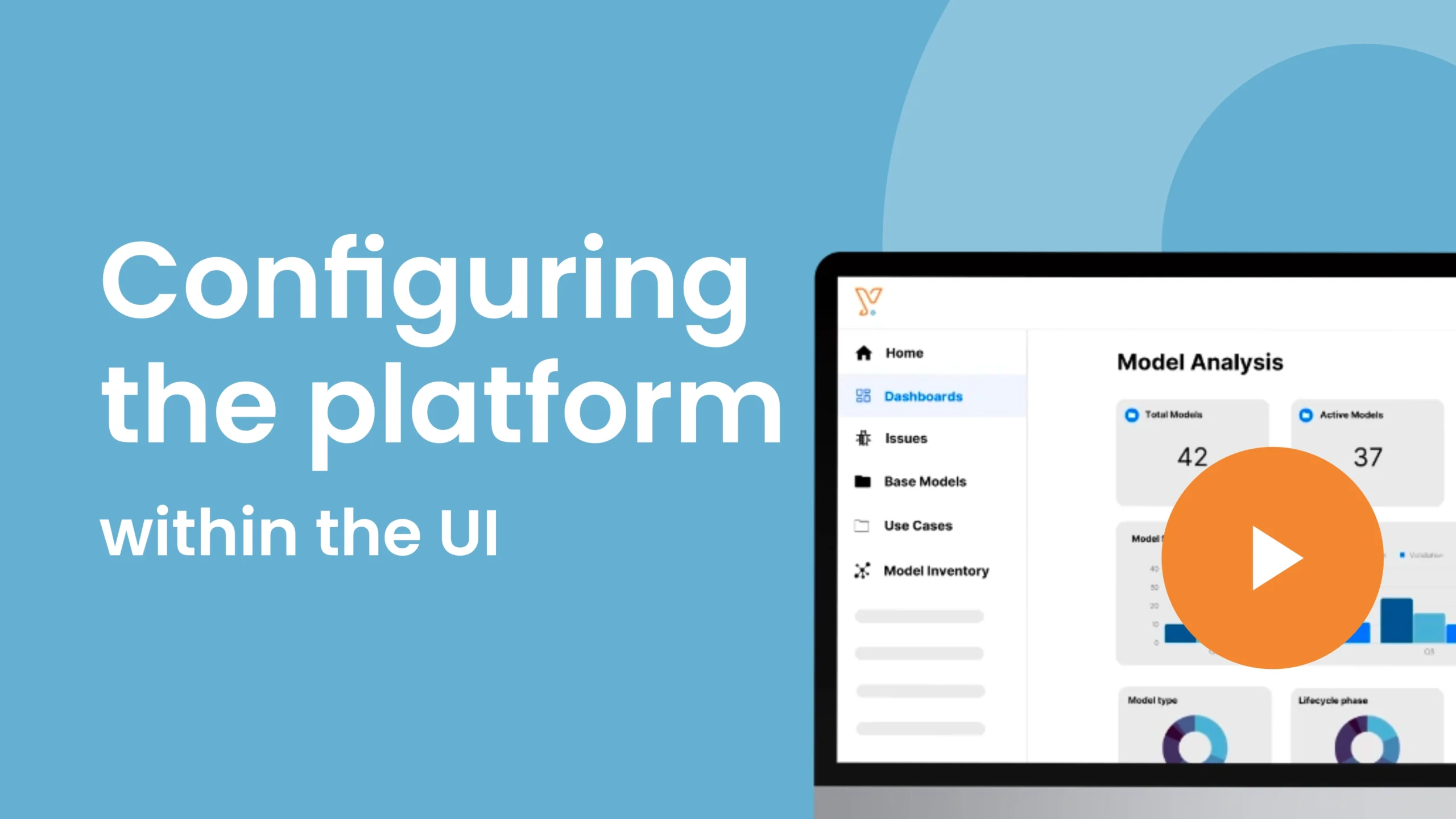 Configuring The Platform Within The Ui 