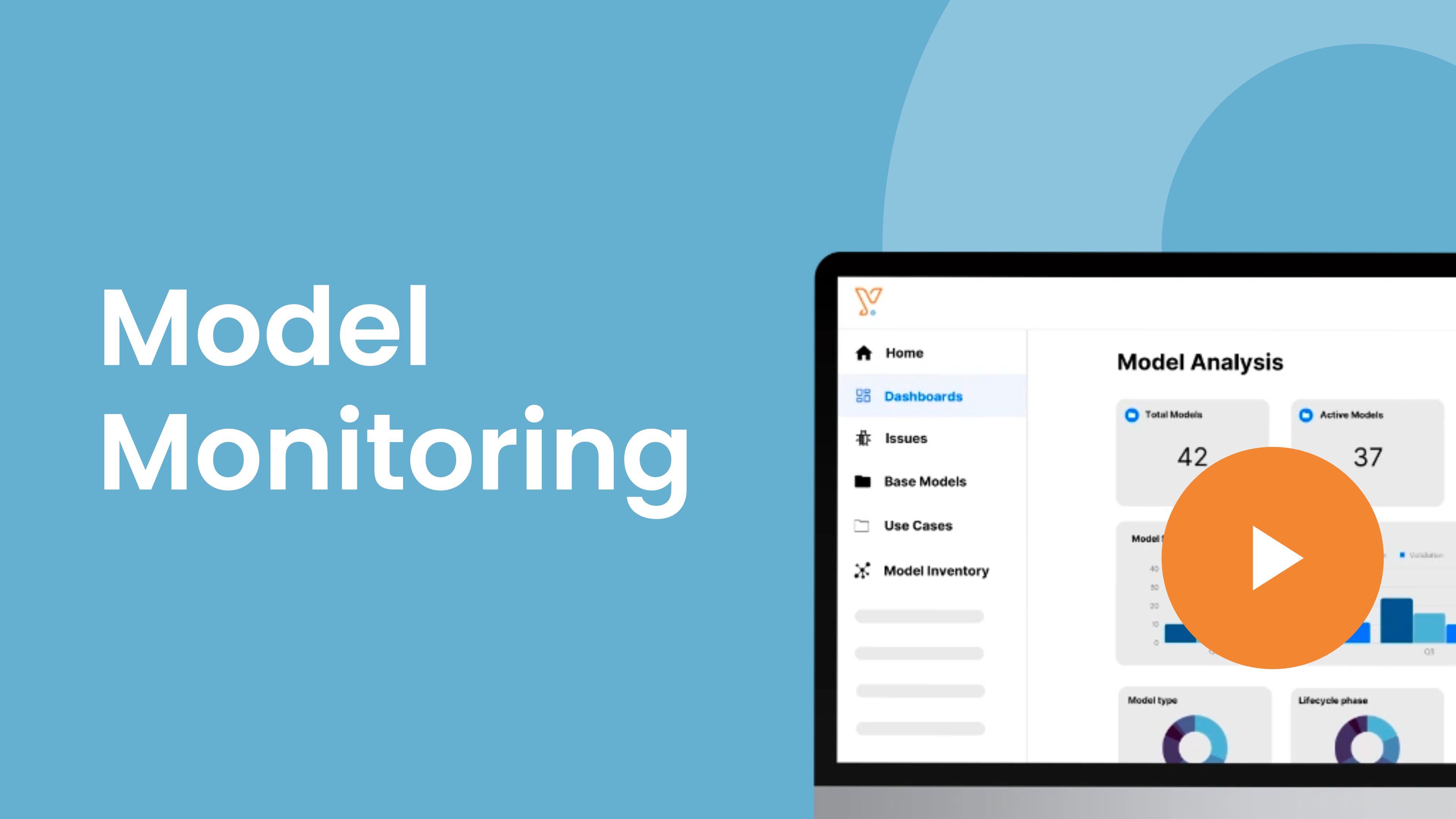 Periodic Model Monitoring - Yields.io