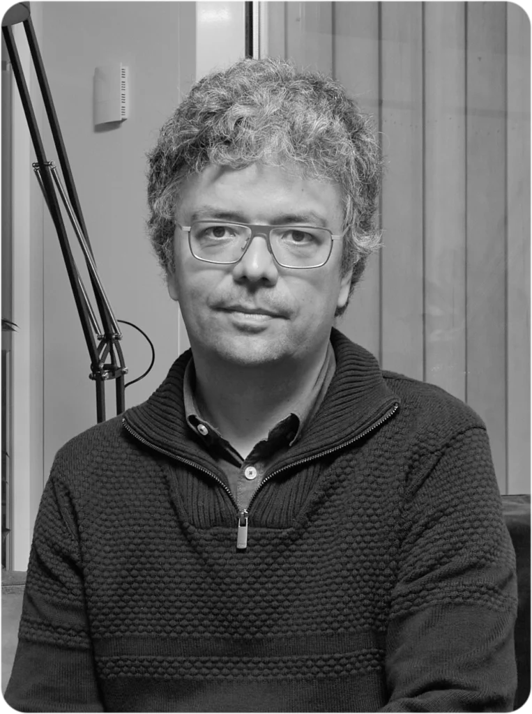 Our Team - Yields.io