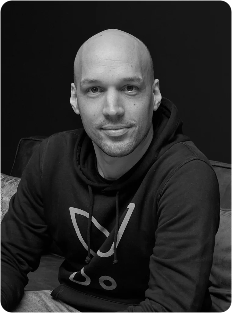 Our Team - Yields.io