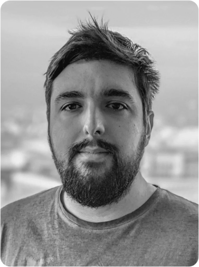 Our Team - Yields.io