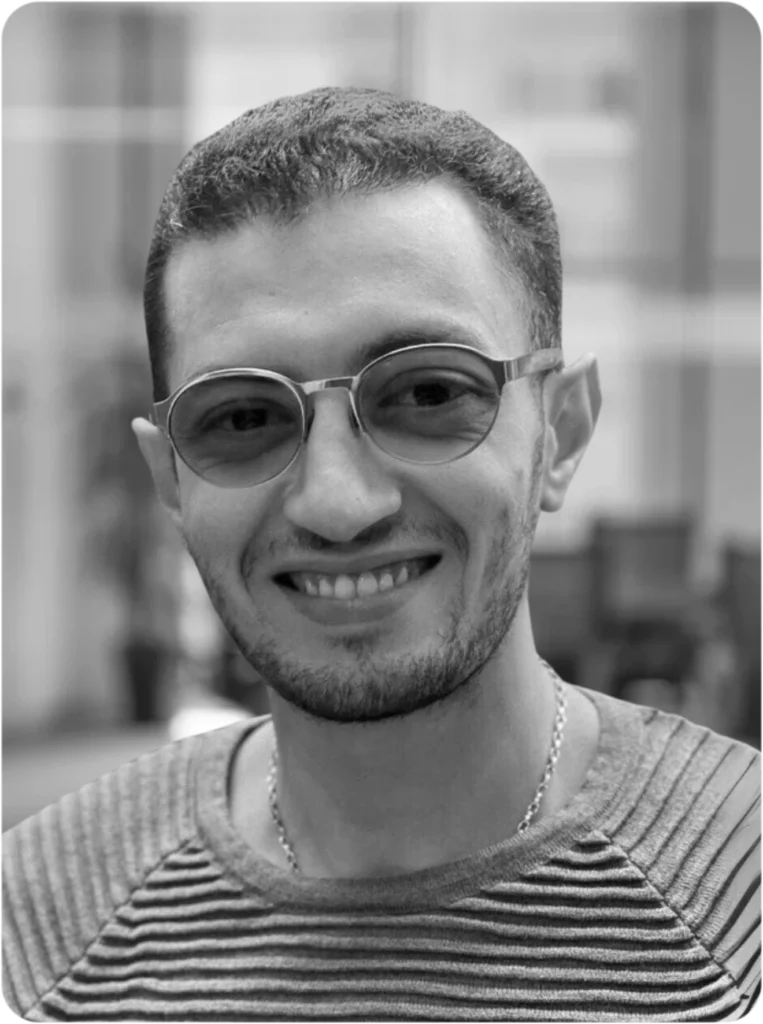 Our Team - Yields.io