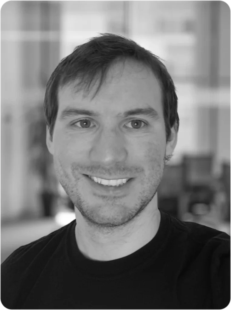 Our Team - Yields.io