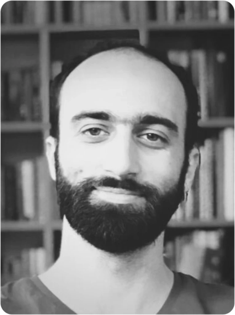 Our Team - Yields.io