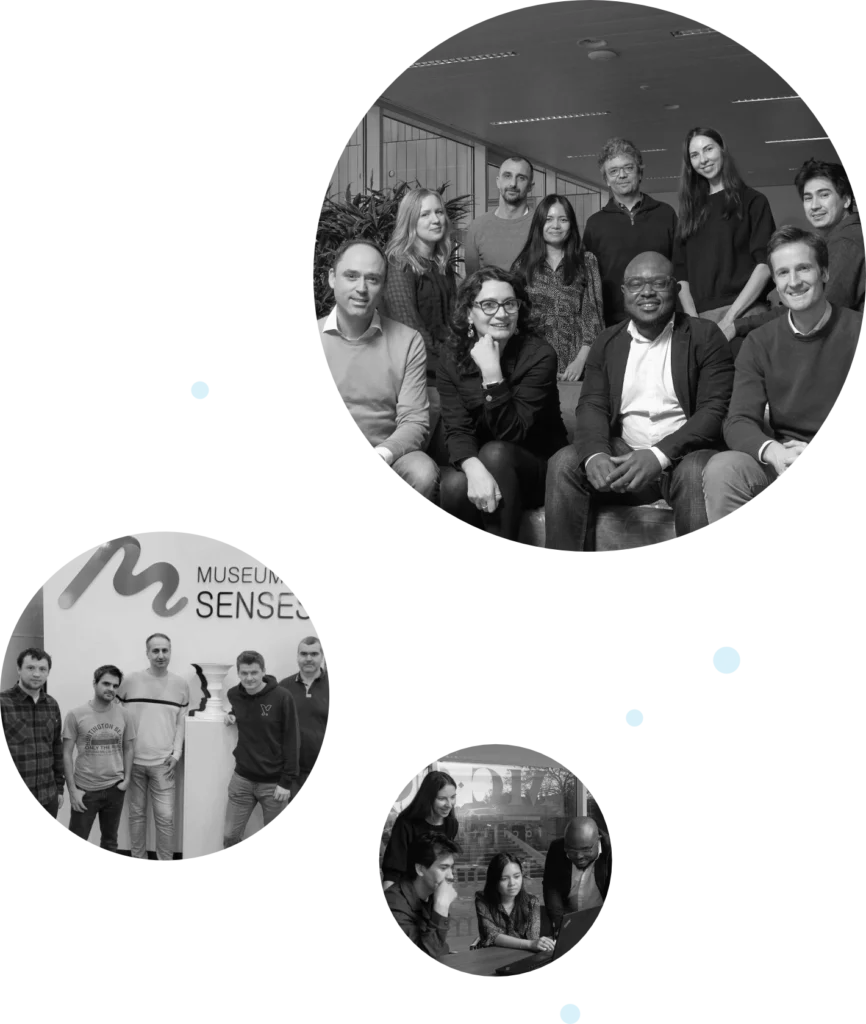 About Yields - Award-winning MRM Technology Provider