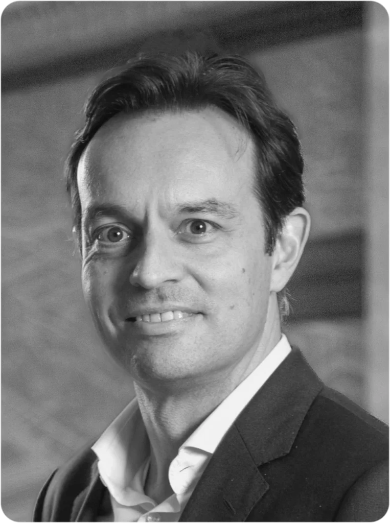 Our Team - Yields.io