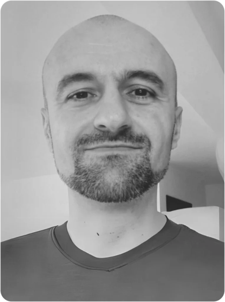 Our Team - Yields.io